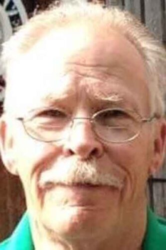 Harry C. Hukari 1944-2023 | News, Sports, Jobs - Tribune Chronicle